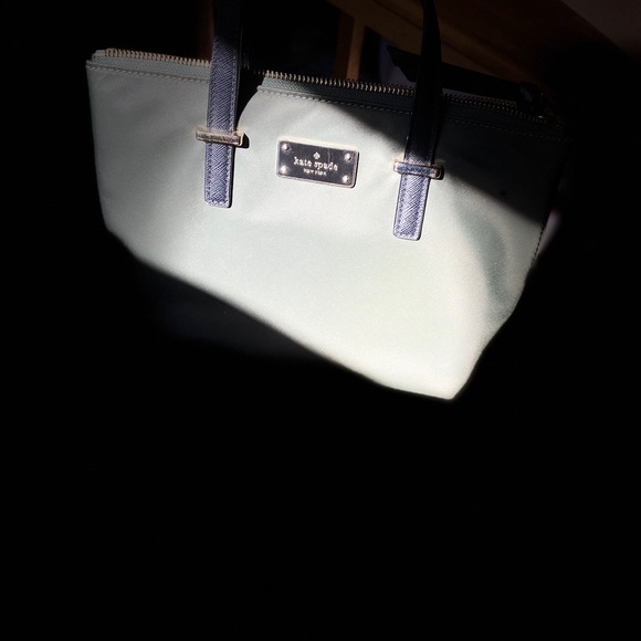 kate spade | Bags | Kate Spade Mini Tote Bag | Poshmark